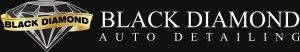 Home Page - Black Diamond Auto Detailing