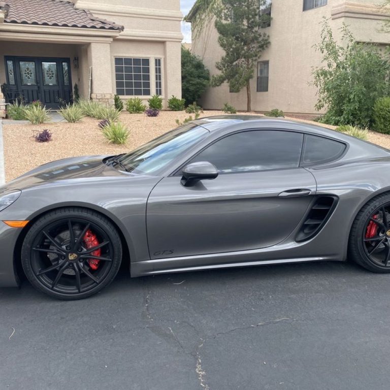 Our Gallery - Black Diamond Auto Detailing