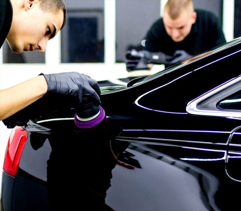 Our Services - Black Diamond Auto Detailing