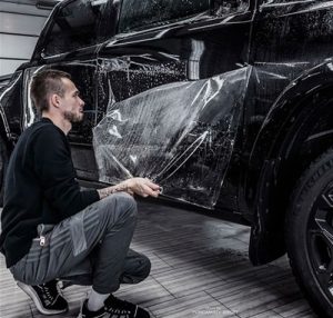 Our Services - Black Diamond Auto Detailing